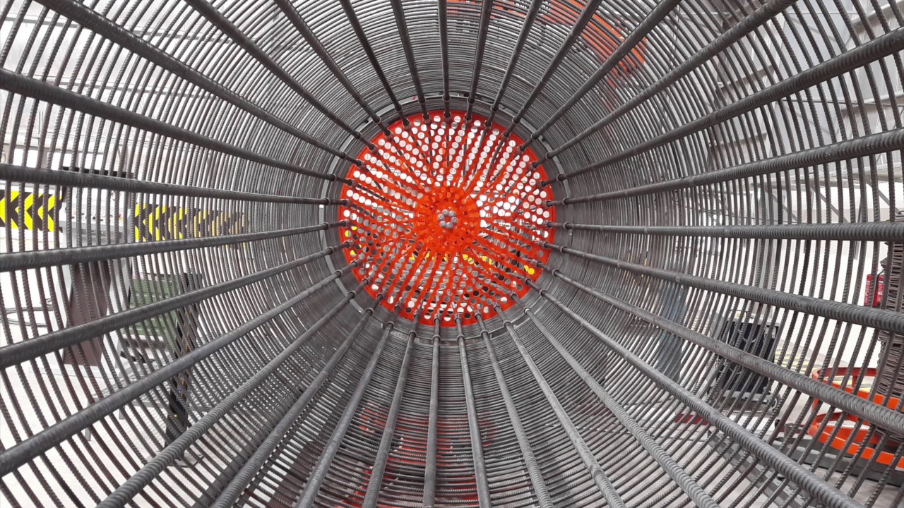 Kuwait Global Steel Services - YouTube