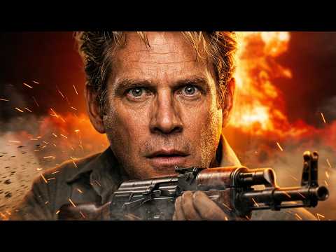 Chain of Command (1994 Movie) - In 5 Minutes - YouTube