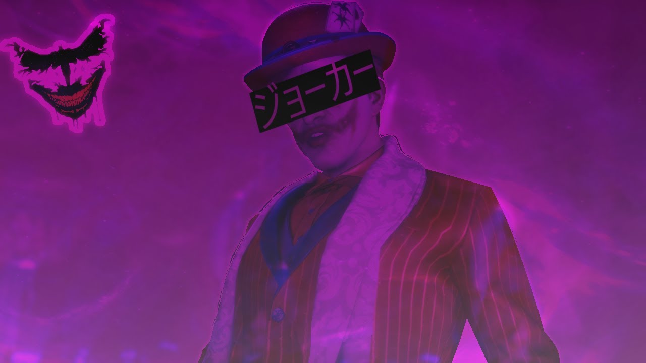 Joker 2.0 - YouTube
