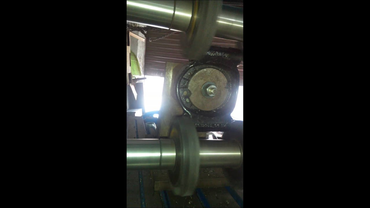 Gang Milling , Horizontal gang Milling ,Milling ma - YouTube