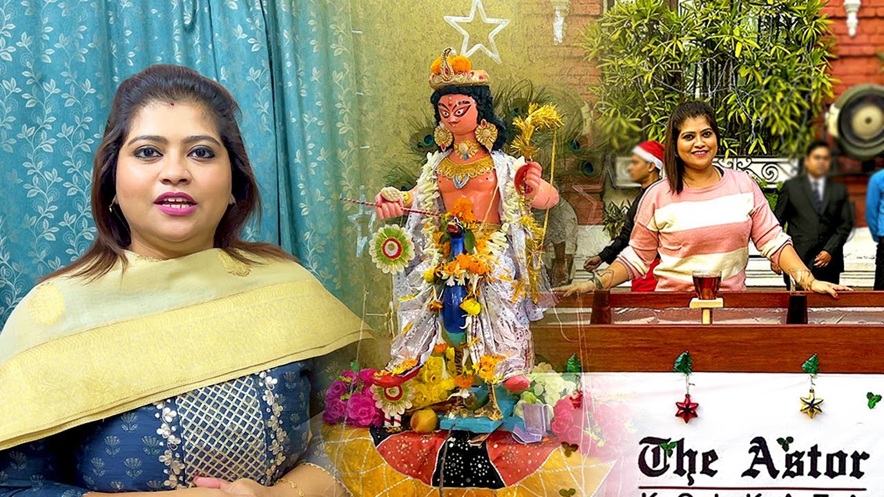 World Cup 💔 | Kartik Pujo and Cake Mixing Season Ends ...