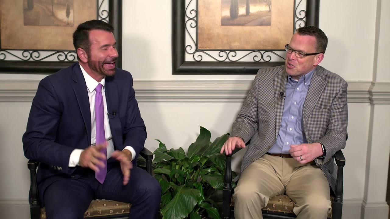Stephen Cooley Real Estate Group in Greater Charlotte, NC - YouTube