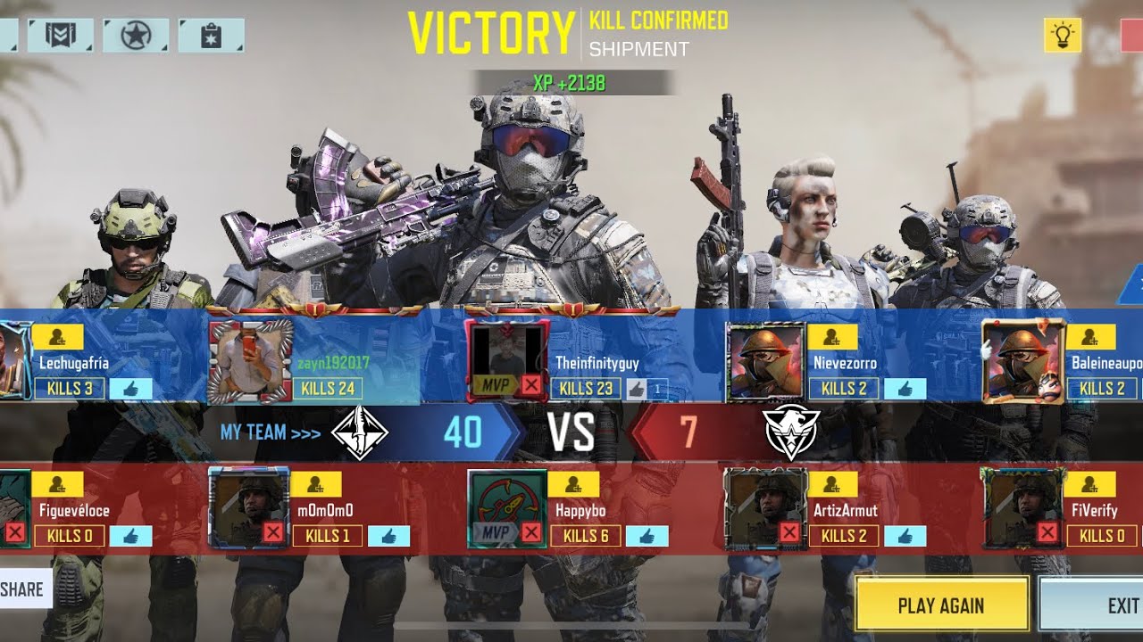 Cod mobile || call of duty gameplay || VTOL KILL 🚁 || TDM mode 🔥 with ...