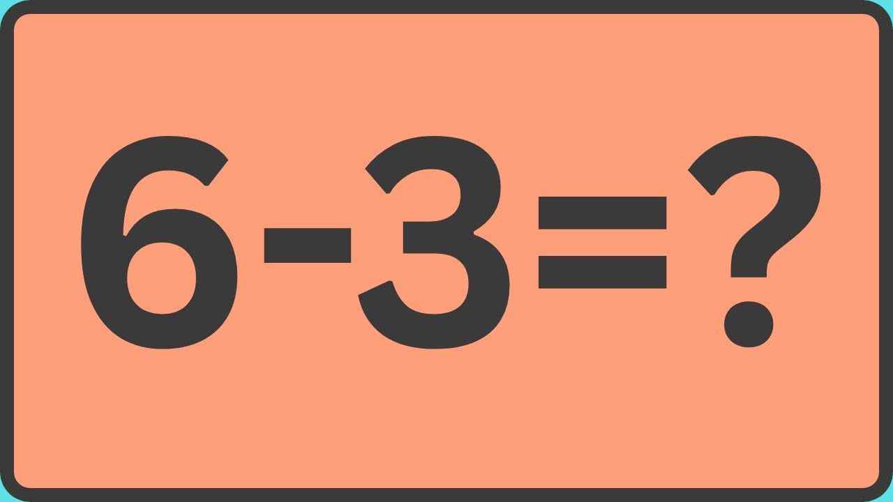 Kindergarten Numbers Practice | Subtraction Quiz for Kids 🌟 | Easy Take ...