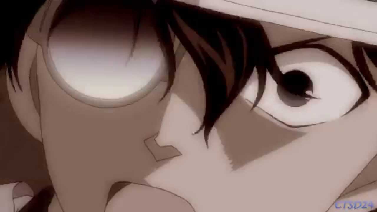 Kaito vs Spider - Kill the Sound {MEP part} - YouTube