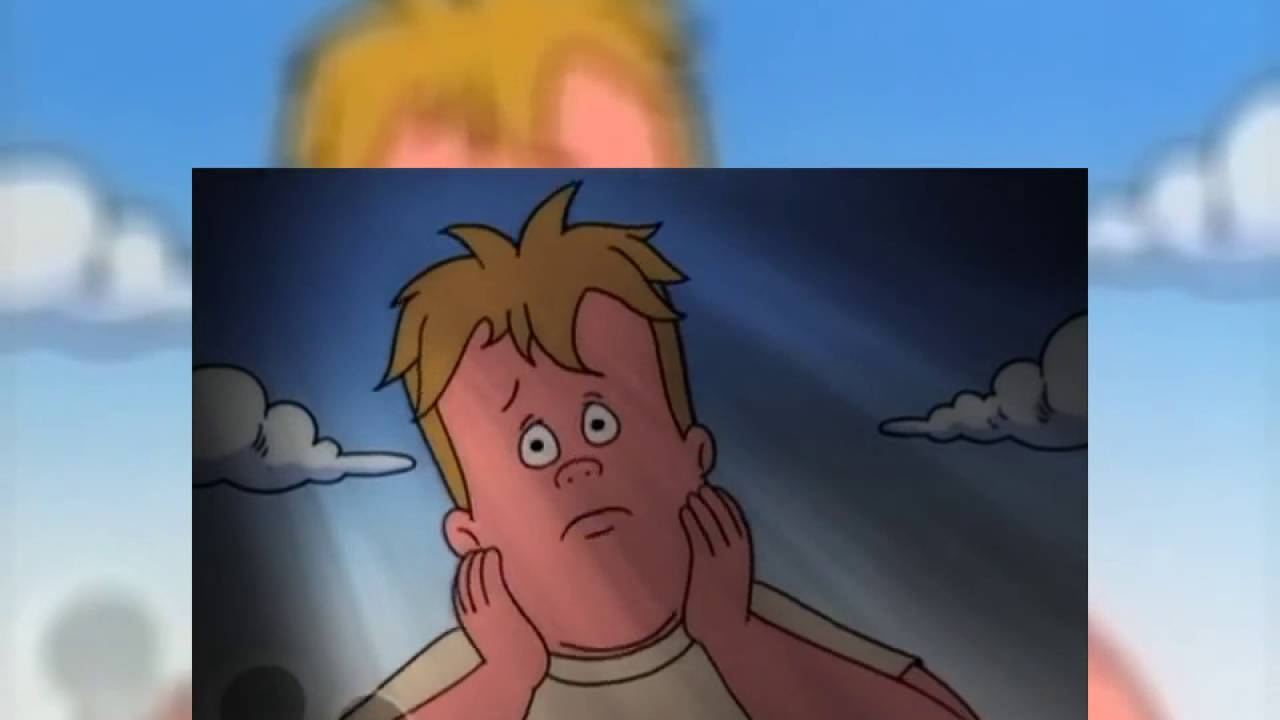 Recess Season 5 Episode 8 All the Principal's Men - YouTube