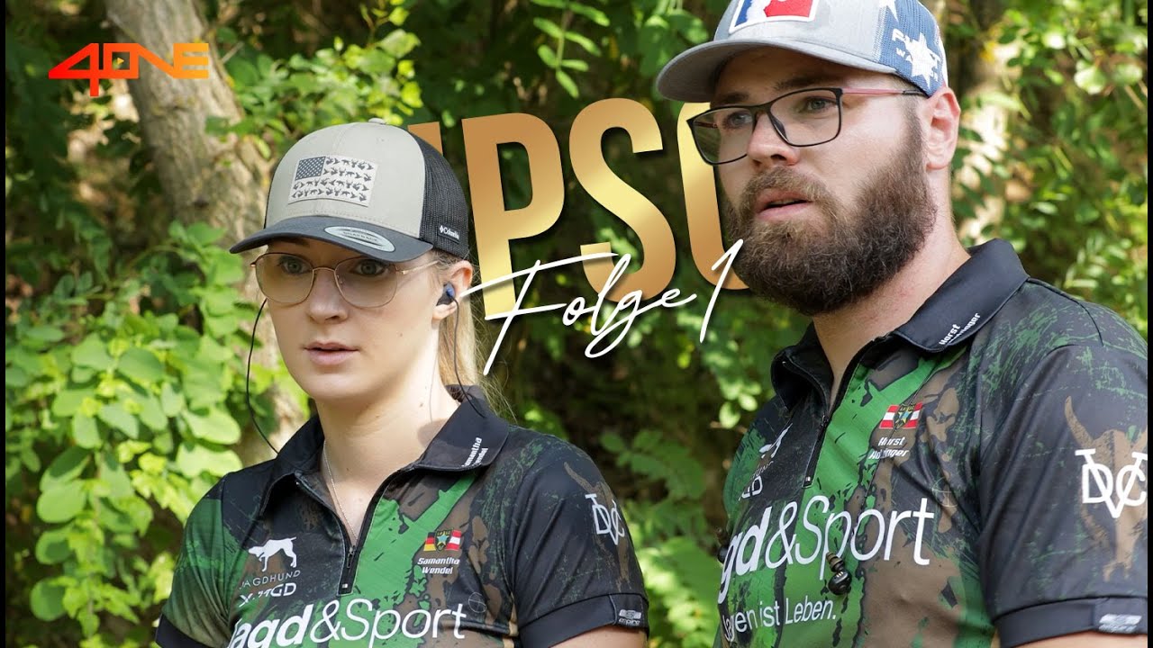 Leidenschaft Schießsport - TEIL 3 - Die High End Race Pistolen in der ...