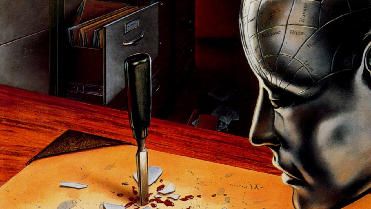 Megace - Human Errors (1991) [HQ] FULL ALBUM - YouTube