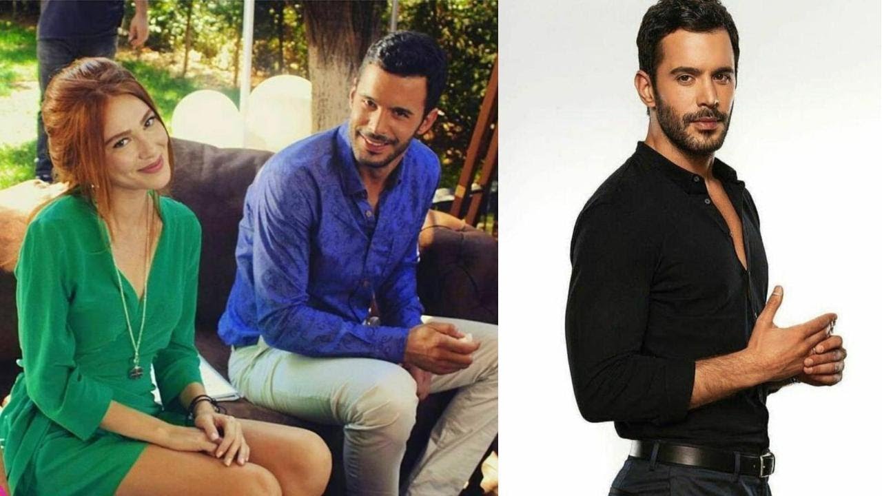 Elçin Sangu Returns to TV with Engin Altan! Barış Arduç Comments - YouTube