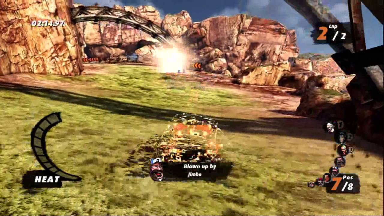 Fireburst - Xbox Live Arcade Gameplay X360 - YouTube