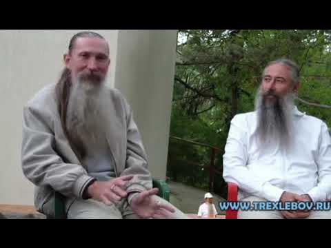 2 МНОГОДНЕВНЫЙ СЕМИНАР В ДИВНОМОРСКОМ 29.09.2011 г Часть 2 Трехлебов # ...
