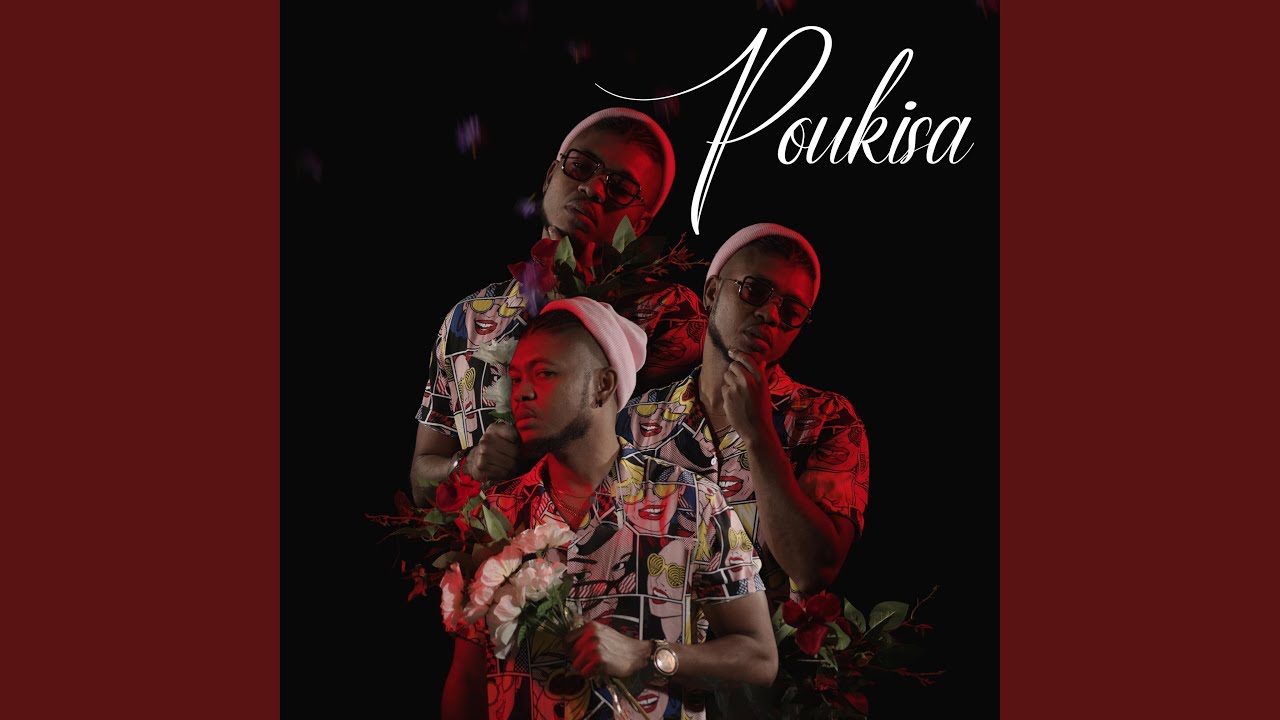 Poukisa - YouTube