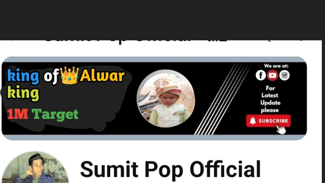 king of alwar king Live Stream - YouTube