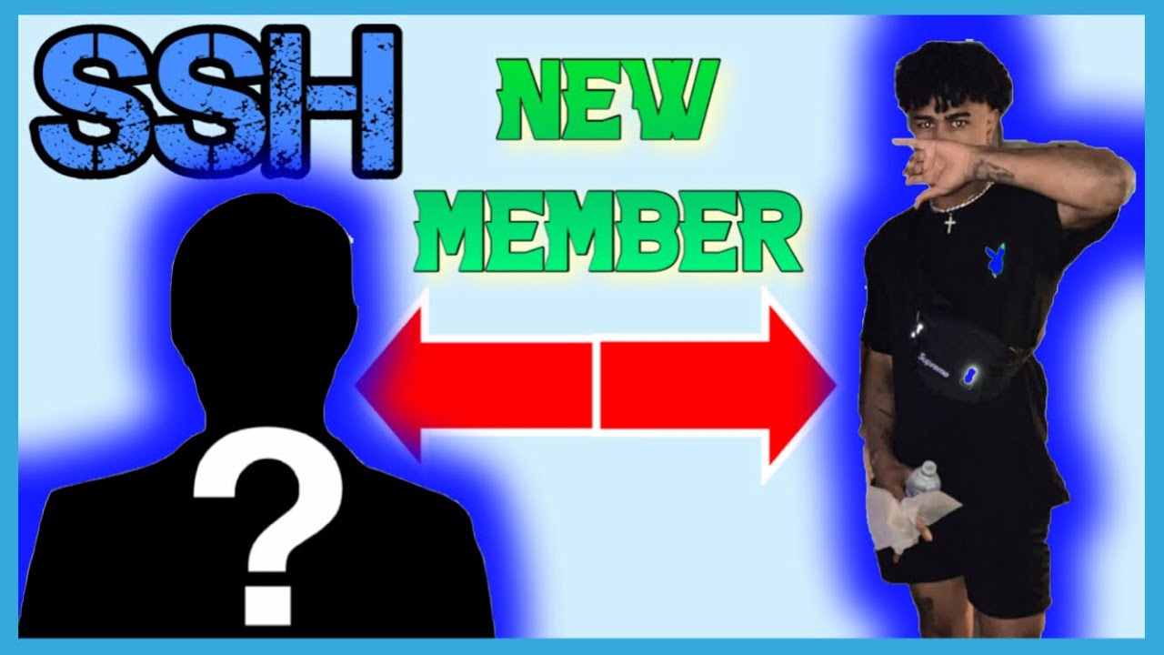PrettyBoyFredo Is Choosing A New Member For SSH - YouTube