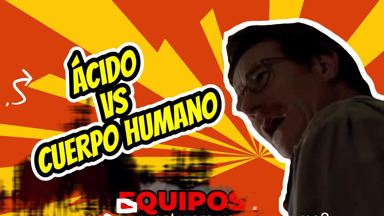 Explicando la mejor escena de Breaking Bad 😱 - YouTube