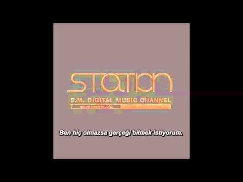 D.O. & Yoo Youngjin - Tell Me What Is Love [Tr Altyazılı]