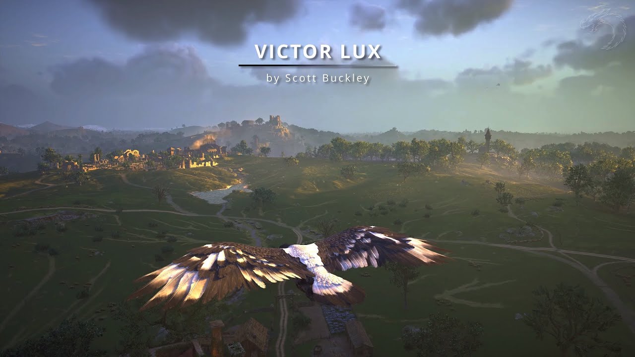 Victor Lux by Scott Buckley | EPIC CINEMATIC Music (CC-BY) - YouTube