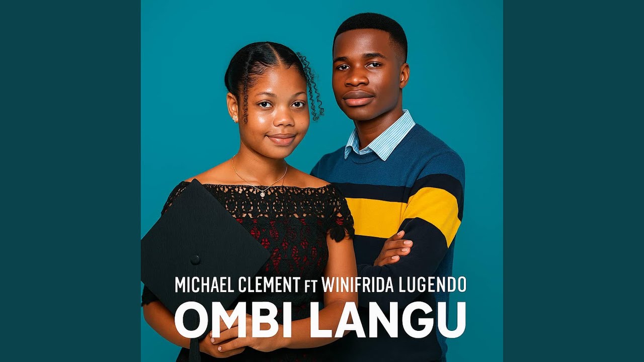 Ombi Langu (feat. Winifrida Lugendo) - YouTube