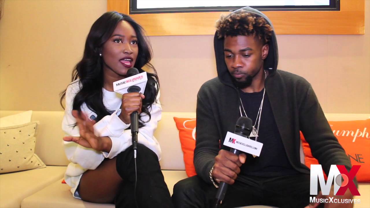 Sammie Talks SOB's Performance, Brandy, Usher, Prince's untimely death ...