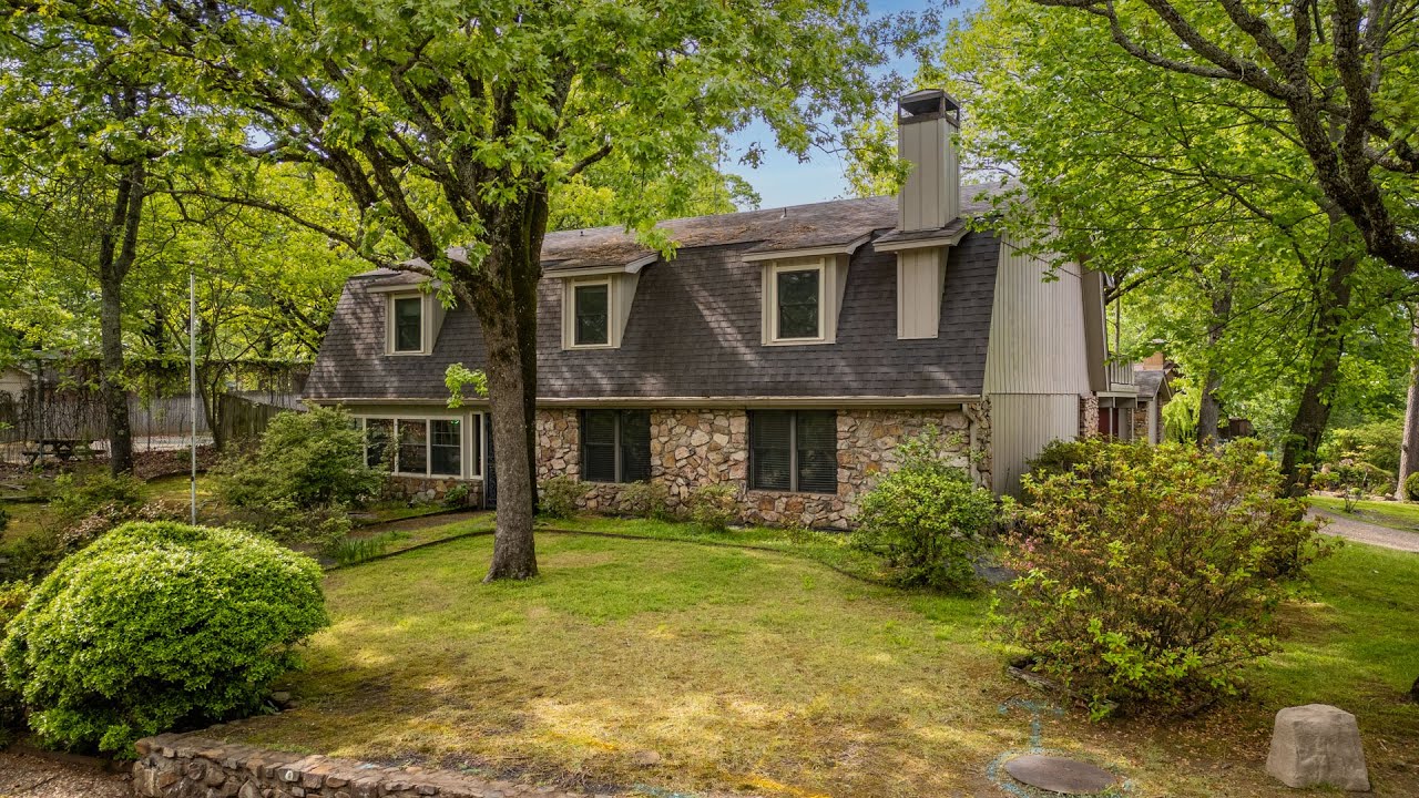 4 Overlook Drive - LR - YouTube