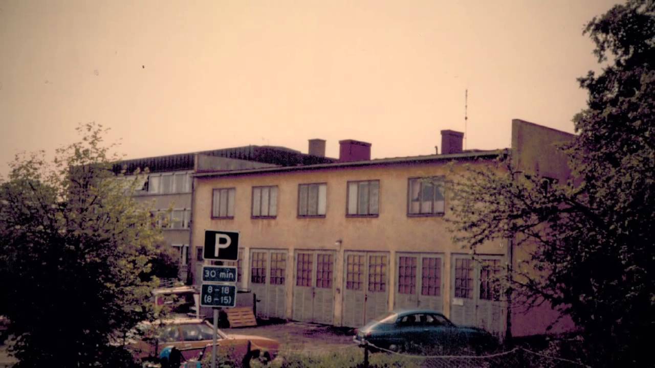 Torsby. Bildspel 1980-talet. - YouTube