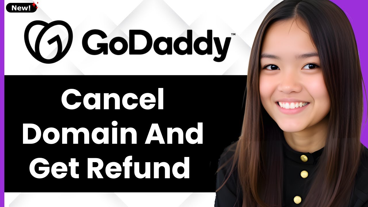 How to Cancel Domain and Get Refund From Godaddy 2026 (Step By Step ...