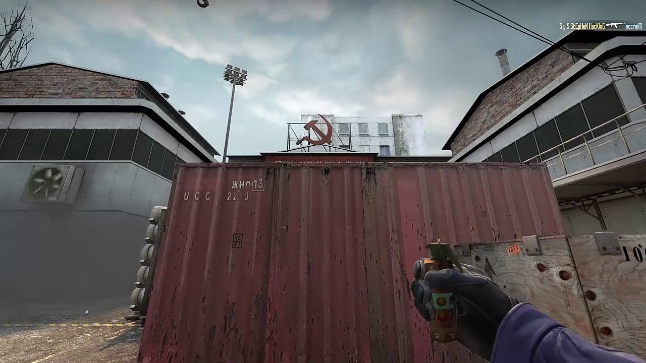 CS:GO | TRYHARD SATURDAY | #01 - YouTube