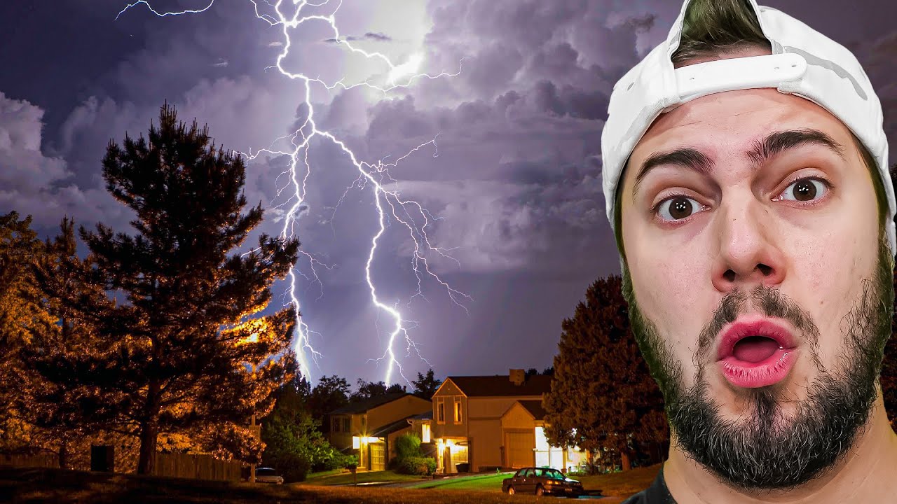 10 Of The World s Craziest Weather YouTube 10 Of The World s Craziest Weather YouTube