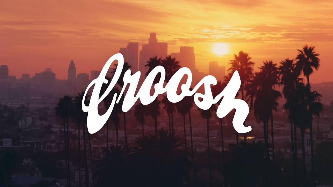 Croosh - INTHECUT (Prod. Draedaskimask) - YouTube