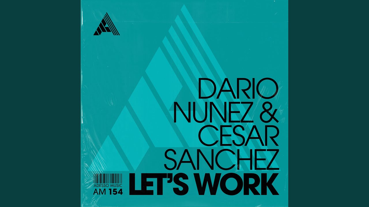 Let's Work (Extended Mix) - YouTube