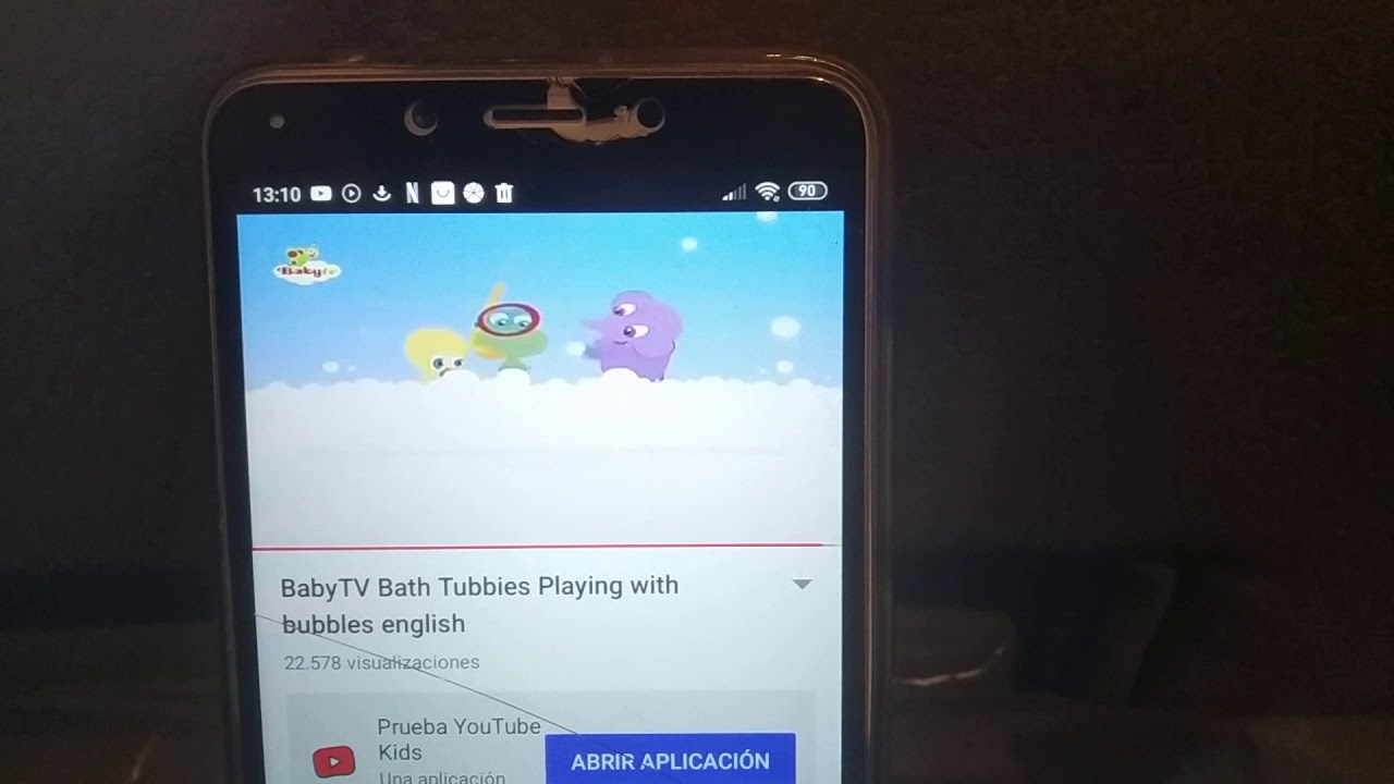 Bath Tubbies End Credits Liquid Animation and Primus Design Group ...