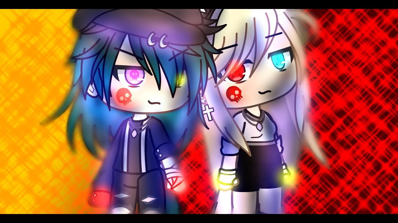 Besomorph (ft.Riell) -Scream(Gacha life music video) - YouTube