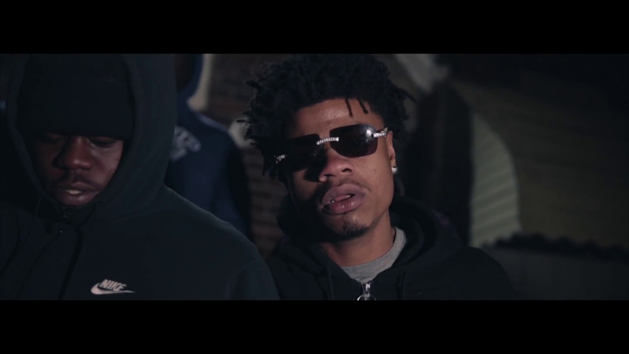 Rello - 1Day With Me (Official Music Video) - YouTube