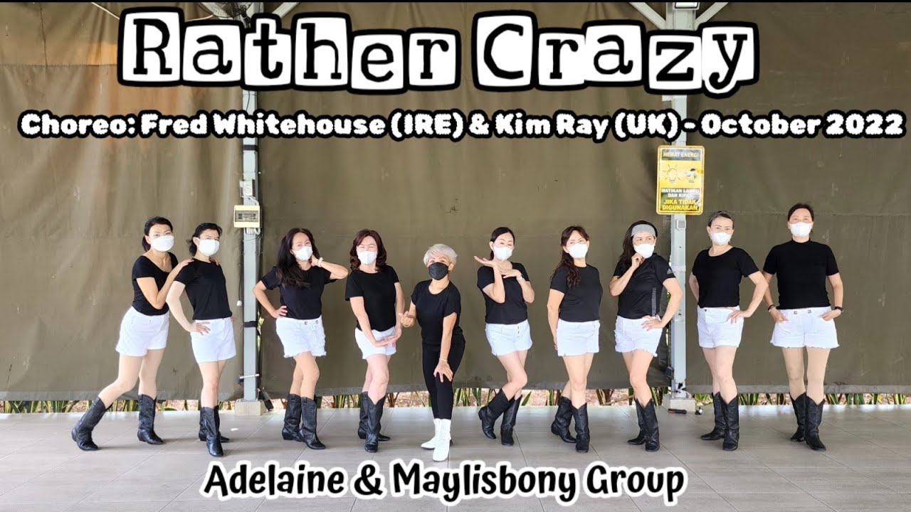 Rather Crazy - YouTube