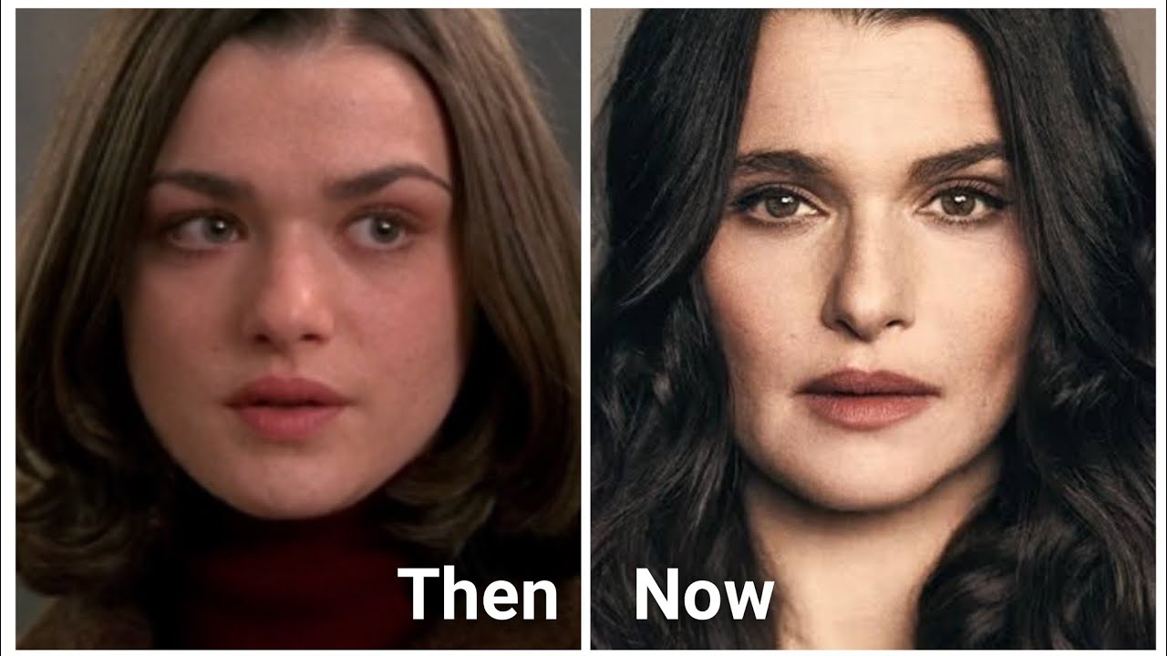 Chain Reaction (1996 vs 2025) Movie Cast "Then and Now" Complete with ...