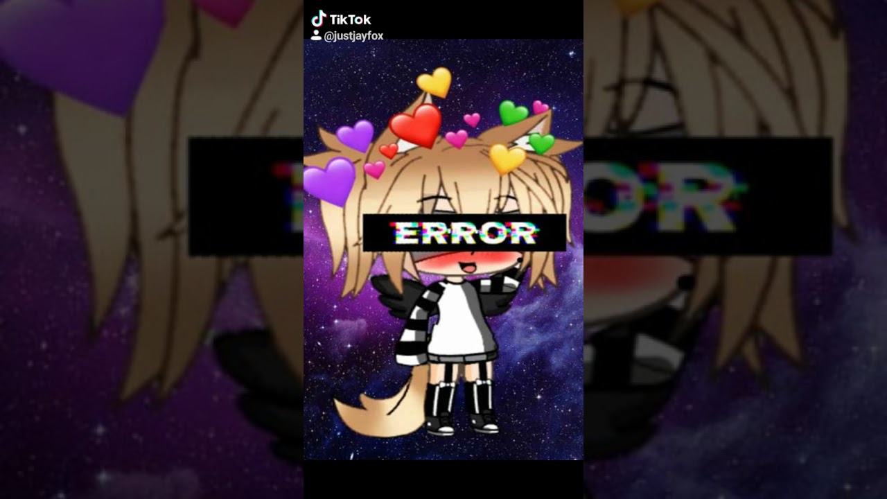 GACHA LIFE PICKS - YouTube
