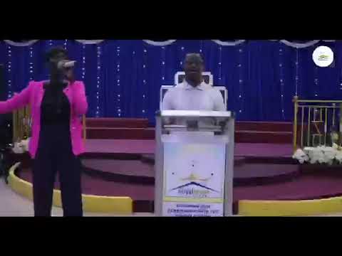 Season of Prayer by Rev Paul okyere Boateng - YouTube
