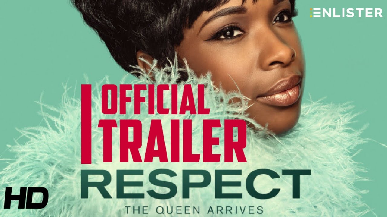 RESPECT - Official Trailer - 2020 - |1080HD| - YouTube