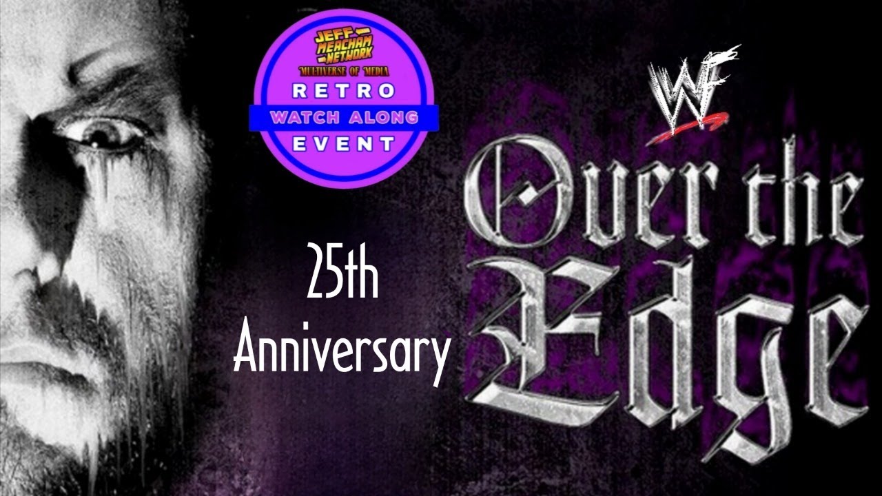 JMN Multiverse of Media Presents WWF OVER THE EDGE 1999 - YouTube