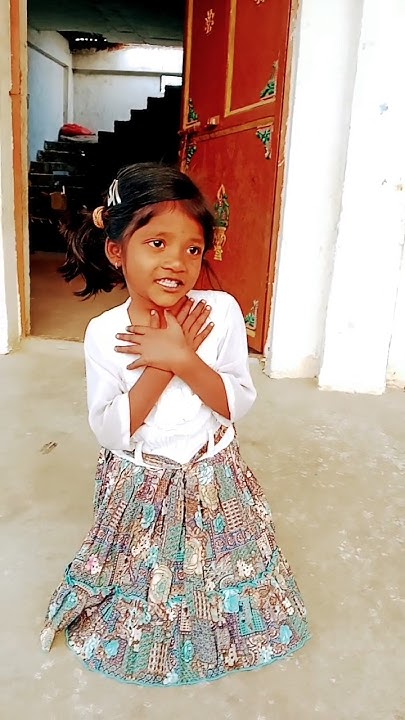 Dada dadi nana Nani #dance #song #school #music aaru star 1 🤗🤗🤔🫡🫣😱 - YouTube