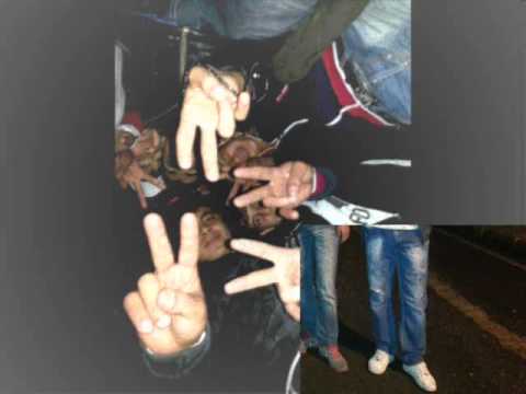 SLowéR GöKhaN & AzaD PoLaT & RaSLanTı  ... Aşkıma Mührü Wurdun...
