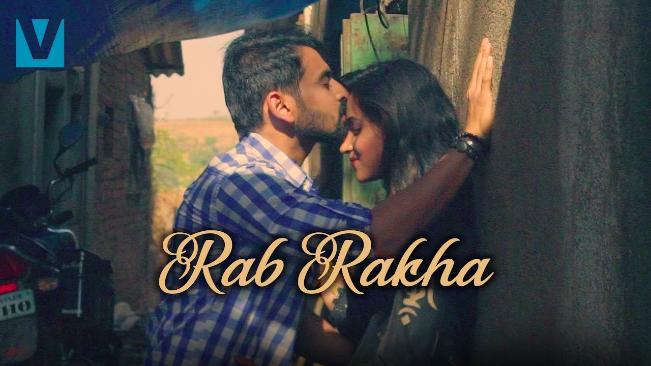 Rab Rakha - Official Music Video | Krsna Solo | Vishal Kothari ...
