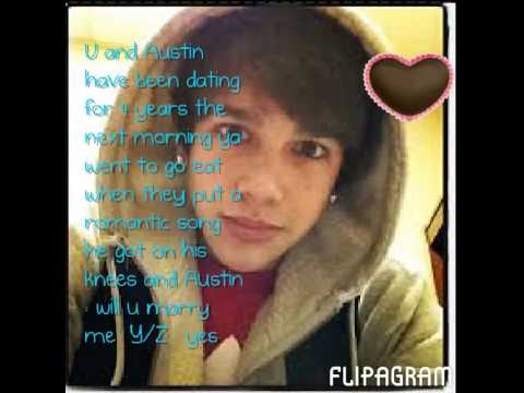 Austin mahone imagine - YouTube
