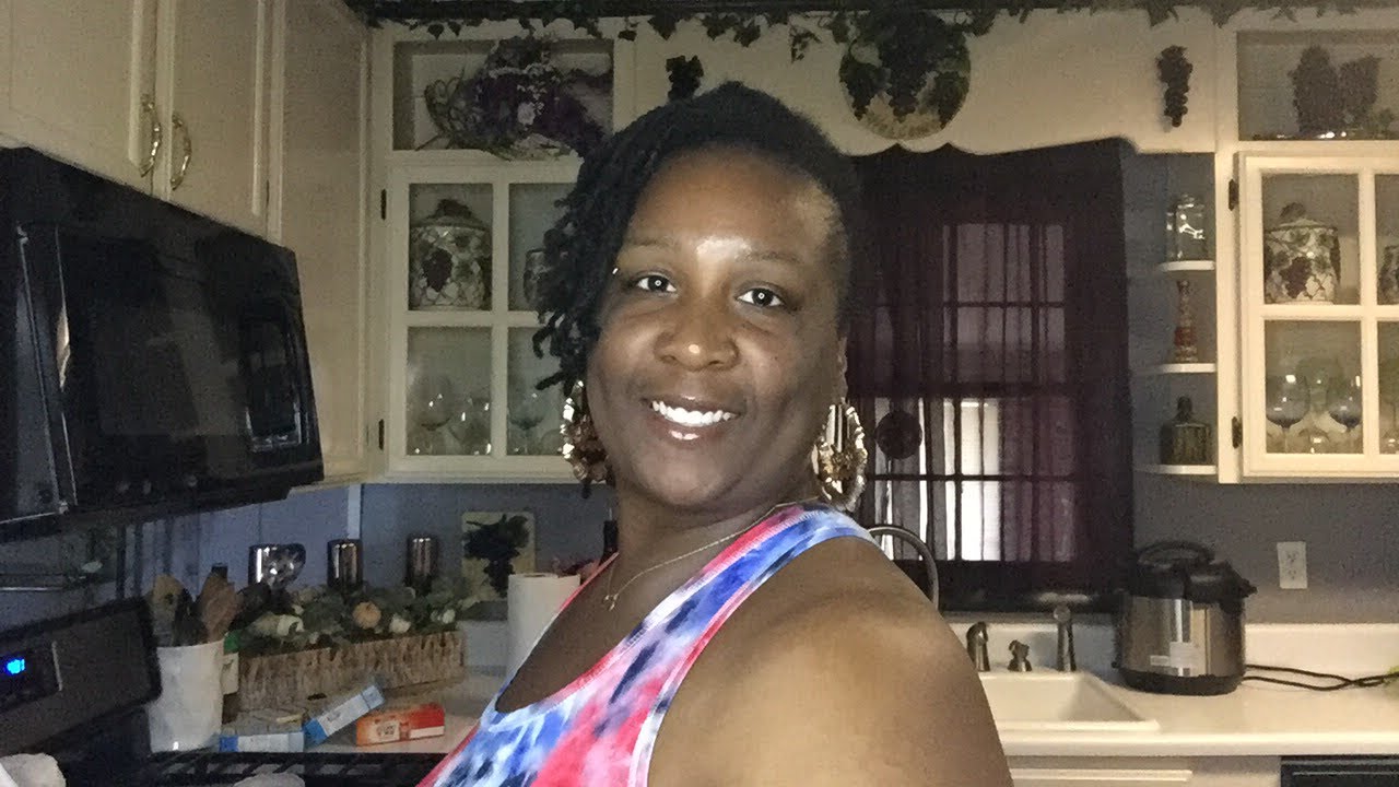 LIVE COOKING SOUL FOOD FOR THE SOUL - YouTube