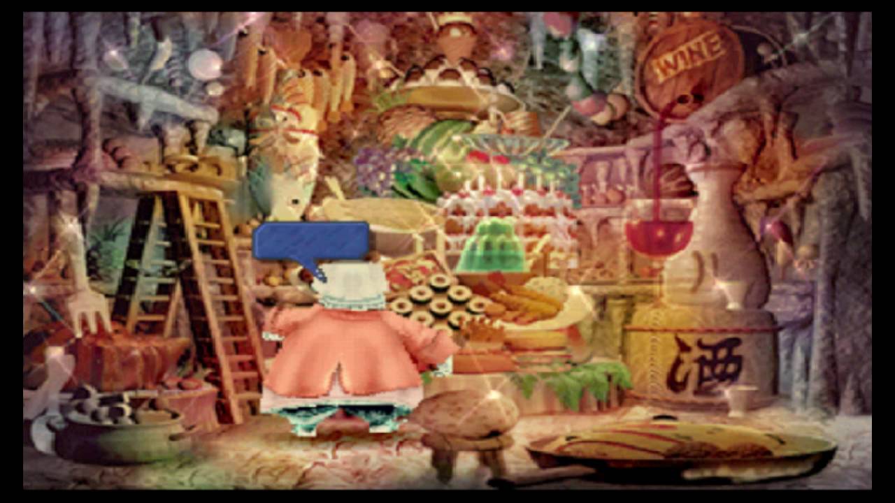 Let's Play Final Fantasy 9 Part 89 - Friendly Yan and dive spots - YouTube