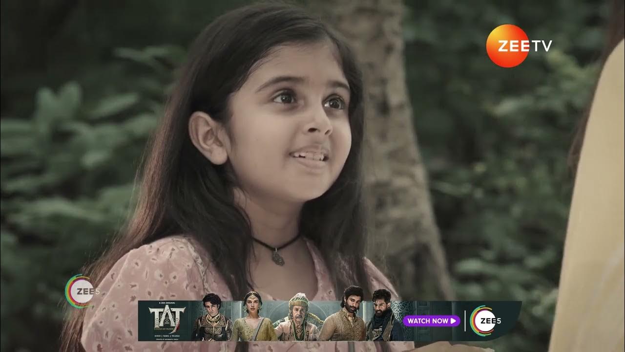 Jagriti - Ek Nayi Subah | Jagriti denies to take education from Aakash. - YouTube