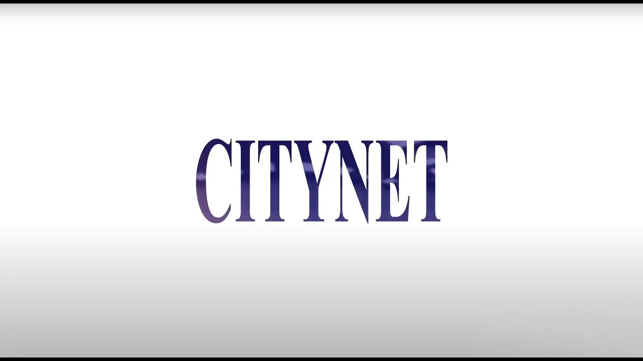 CityNet Introduction - YouTube
