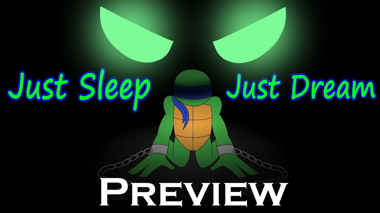 Leo Mutant Apocalypse - Just Sleep, Just Dream (Preview Animatic) - YouTube