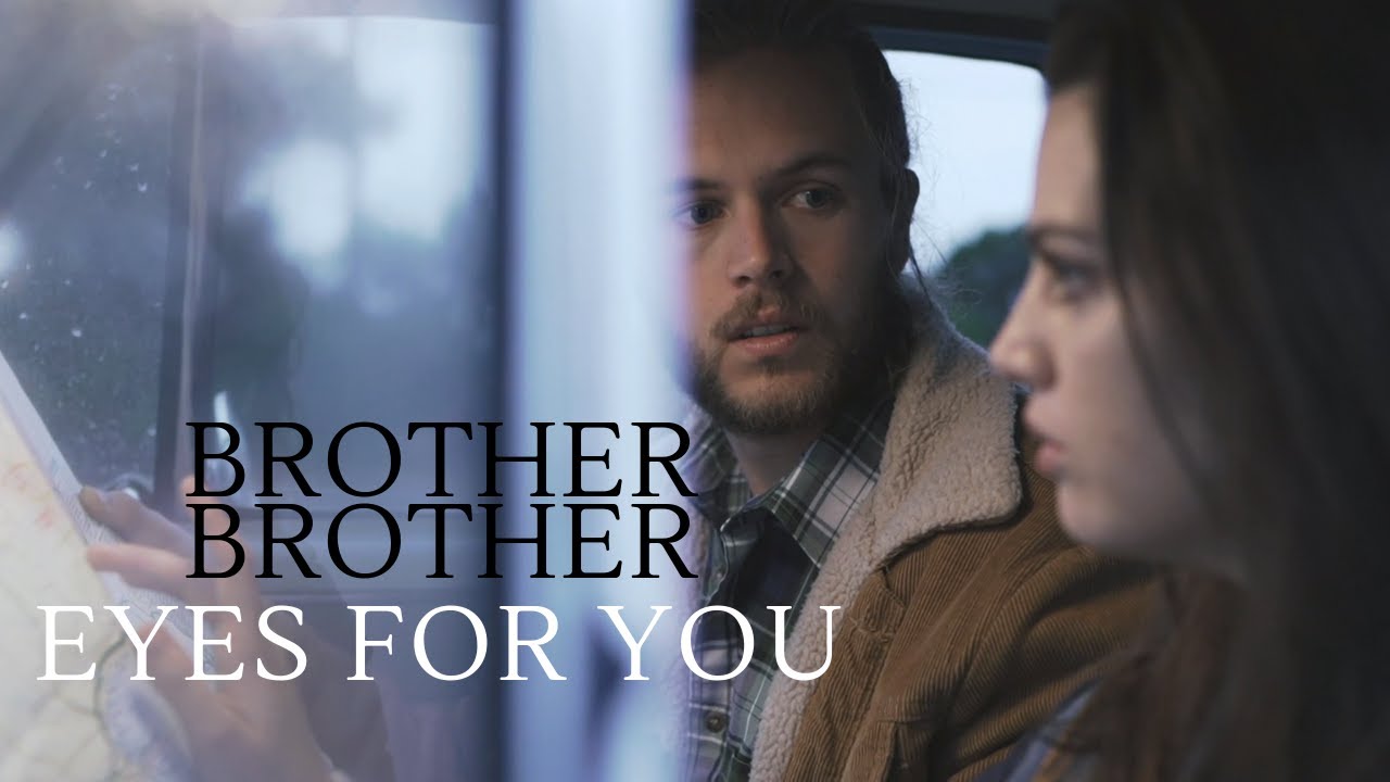 Van Der Aven - Eyes for You (Official Music Video) - YouTube