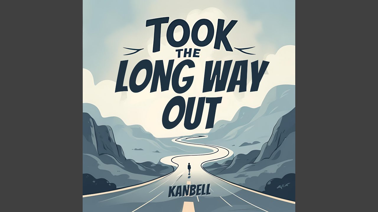 Took the Long Way Out - YouTube